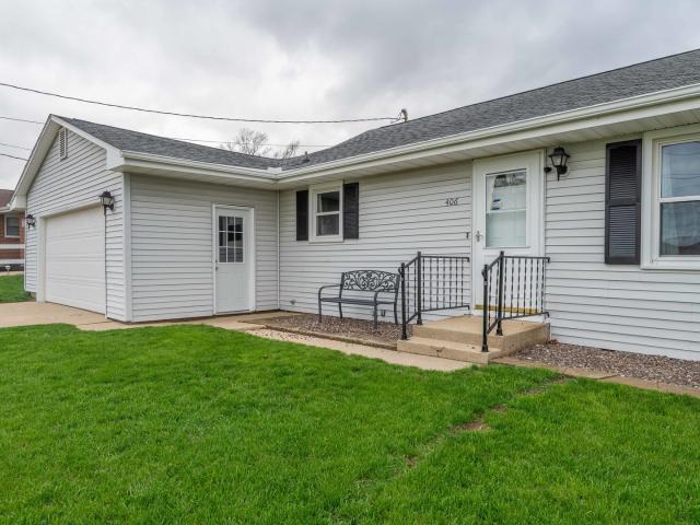 406 Williams Drive