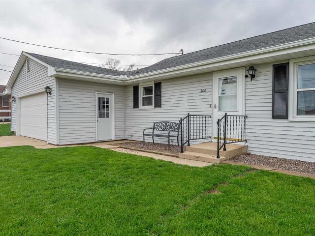406 Williams Drive