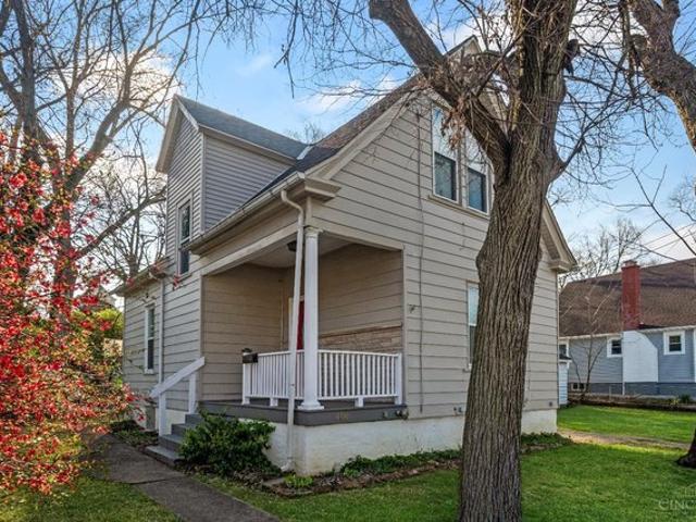 406 Williams St, Lockland, OH 45215