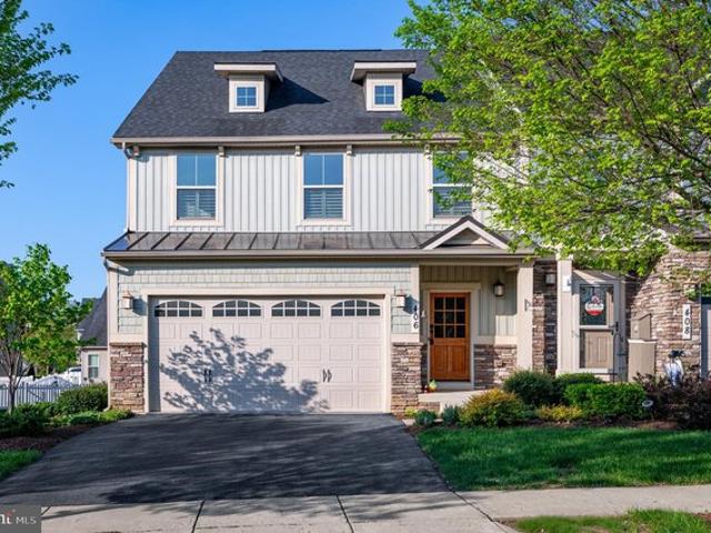406 Wills Creek Dr, Brunswick, MD 21716