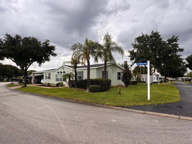 406 Windmill Blvd, Davenport, FL 33897