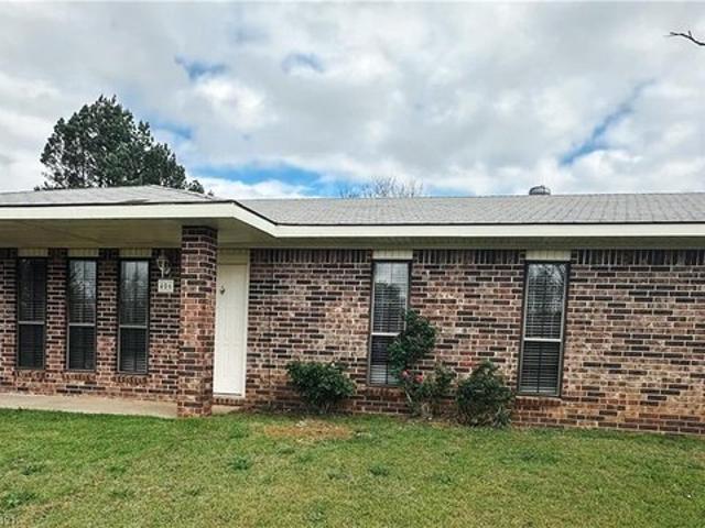 406 Wyndy Height Dr, Charleston, AR 72933
