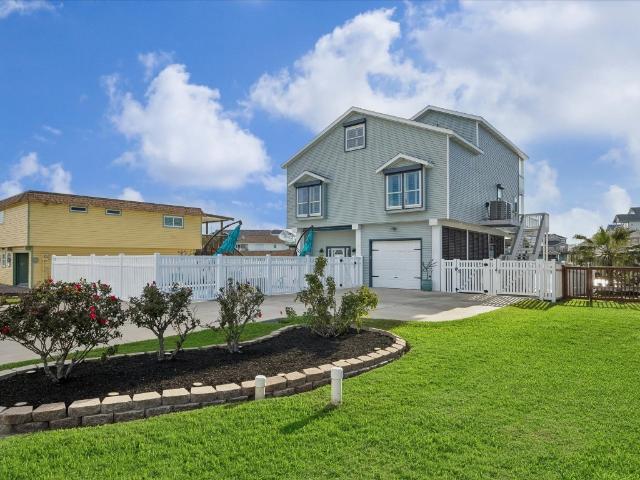 406 Tahiti Road