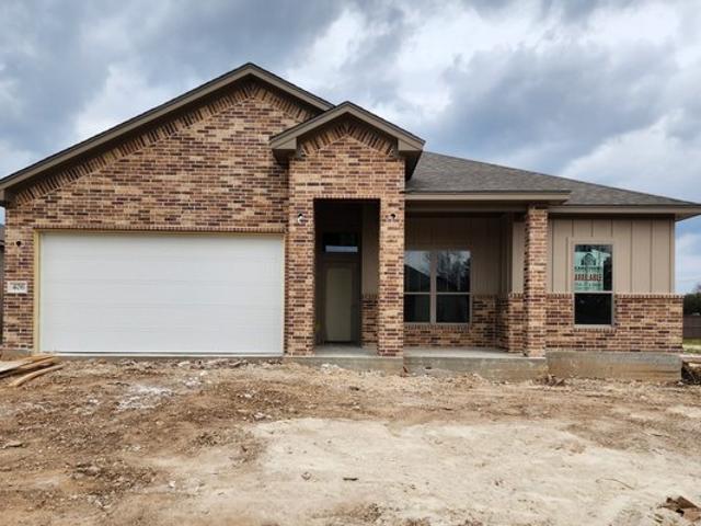 406 Talon Loop, Salado, TX 76571