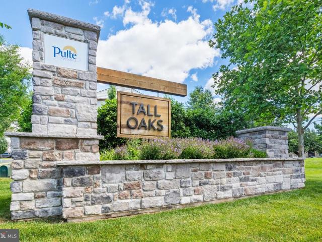 406 Tall Oaks Drive