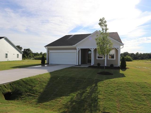 406 Thomas Store Dr, Broadway, NC 27505