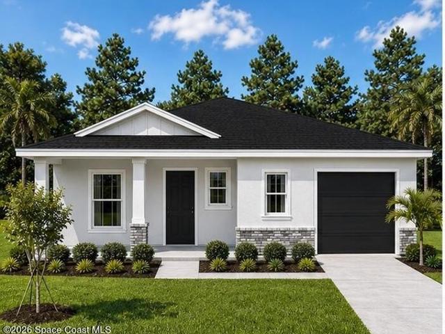 406 Tilhal Rd SW, Palm Bay, FL 32908