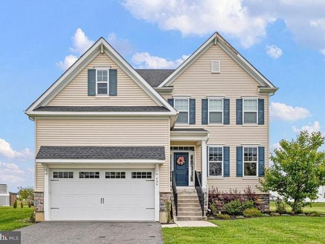 406 Timothy Ln, Bear, DE 19701