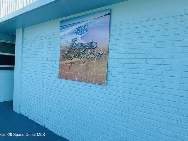 406 Tyler Ave Apt 18, Cape Canaveral, FL 32920