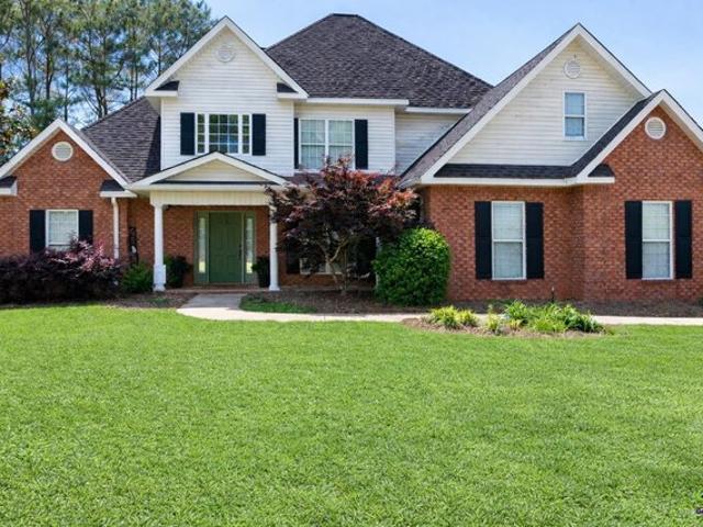 406 Victoria Cir, Warner Robins, GA 31088