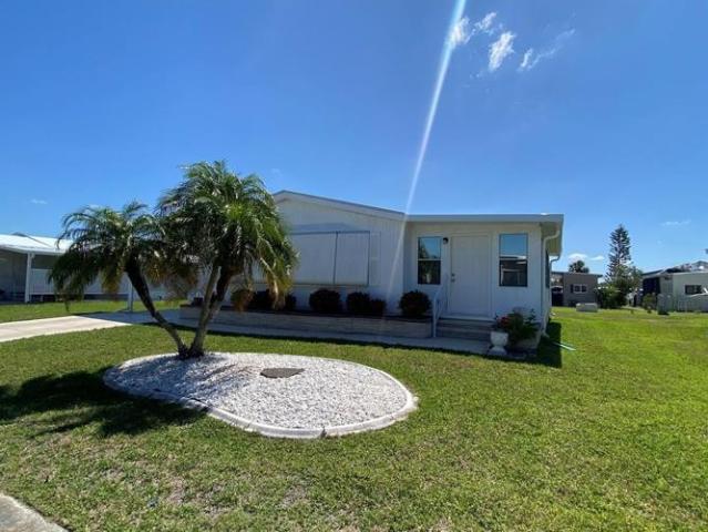 406 Villa Nueva Cir #617, North Port, FL 34287