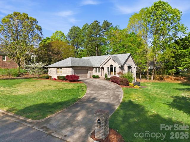 406 Vincent Ct, Salisbury, NC 28146 | MLS #4369 | Compass