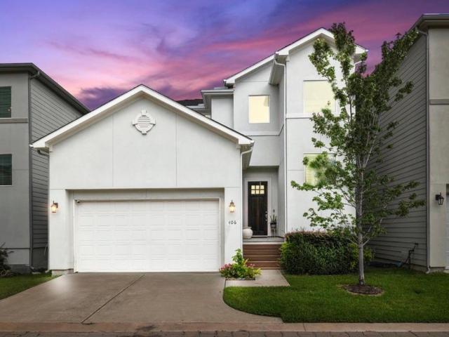 406 Yale Oaks Lane