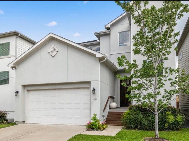 406 Yale Oaks Lane, Houston, US, TX