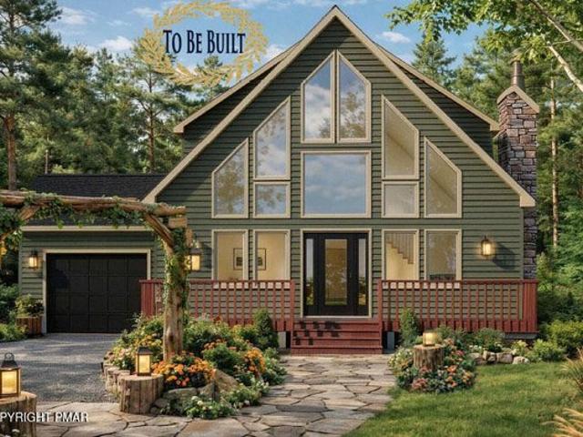 406L Deer Foot Rd, Albrightsville, PA 18210