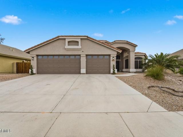 40747 W Hopper Dr, Maricopa, AZ 85138