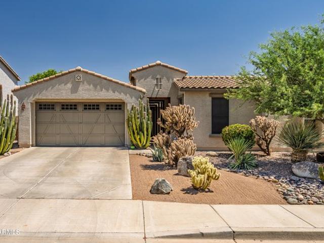 40748 W Bravo Dr, Maricopa, AZ 85138