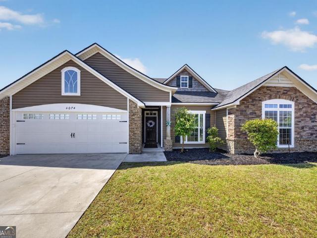 4074 McKenzie Lane