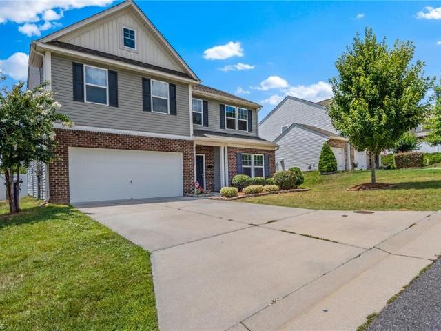 4074 Medina Court