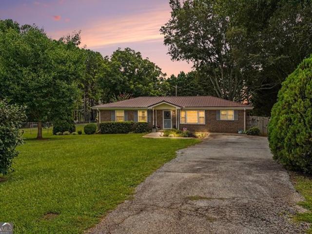 4074 Newnan Rd, Griffin, GA 30223