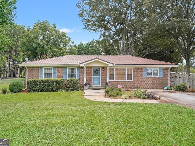 4074 Newnan Road