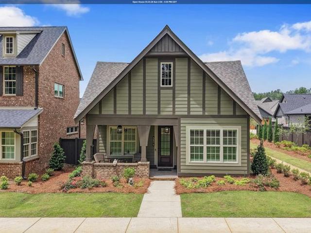 4074 Adrian St, Hoover, AL 35244