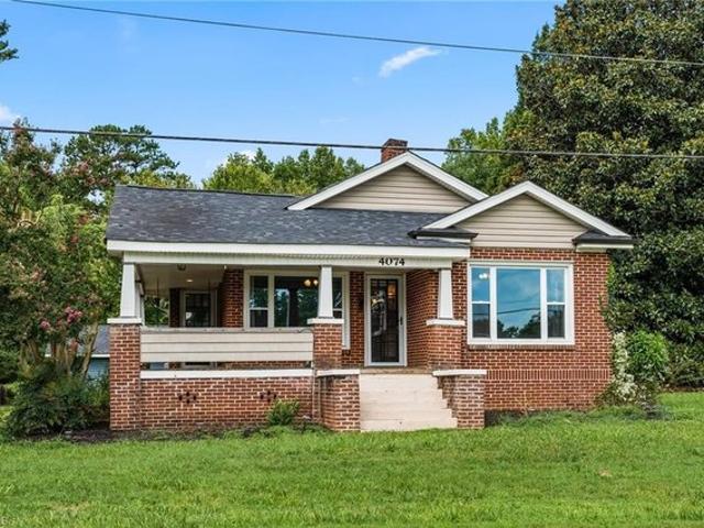 4074 Ebert Rd, Winston Salem, NC 27127