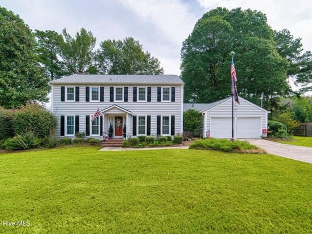 4074 Goshen Lake Dr S, Augusta, GA 30906