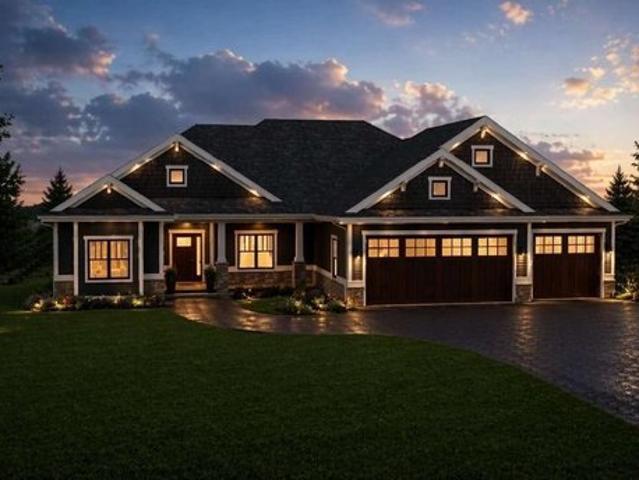 4074 Hanover Dr, DeForest, WI 53532