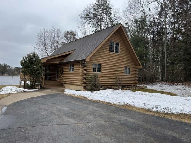 4074 Lambele Ln, Rhinelander, WI