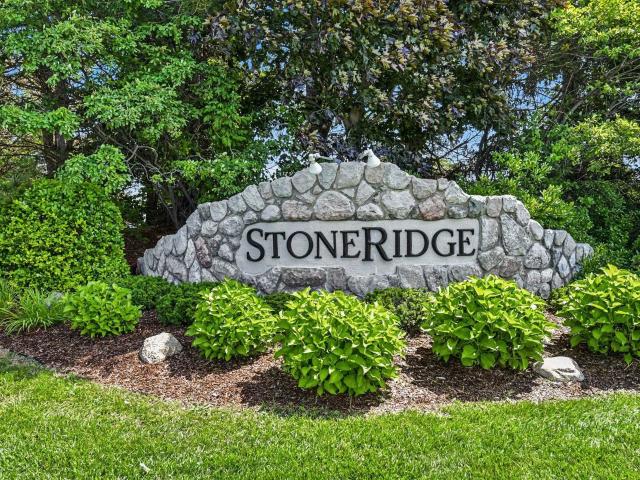 4074 Stoneridge Drive