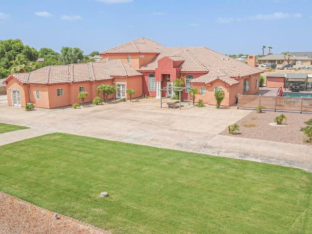 4074 s ave 5 1/2 e, yuma, us, az
