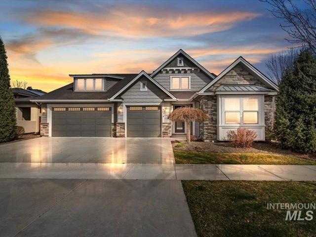 4074 W Bavaria St, Eagle, ID 83616