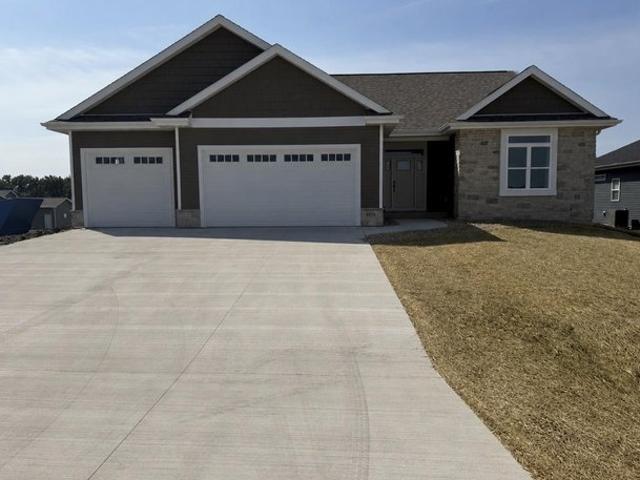 4074 Whistle Rock Cir, DeForest, WI 53532