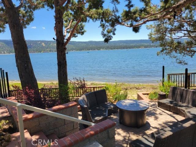 40751 N Shore Ln, Fawnskin, CA 92333 | MLS #SB26028 | Compass