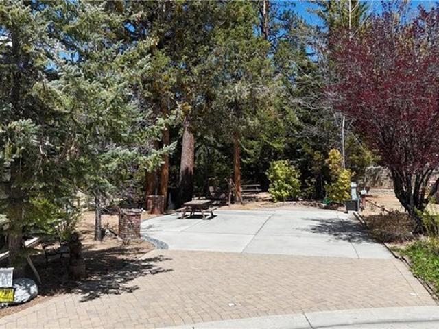 40751 N Shore Ln Lot 151, Big Bear City, CA 92333