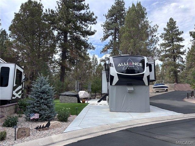 40751 N Shore Ln # 28, Fawnskin, CA 92333