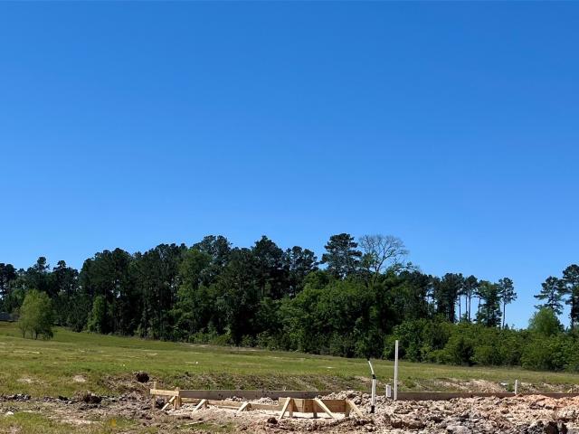 40757 Mostyn Lake