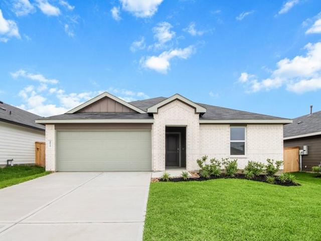 40754 Barley Straw Dr, Montgomery, TX 77354