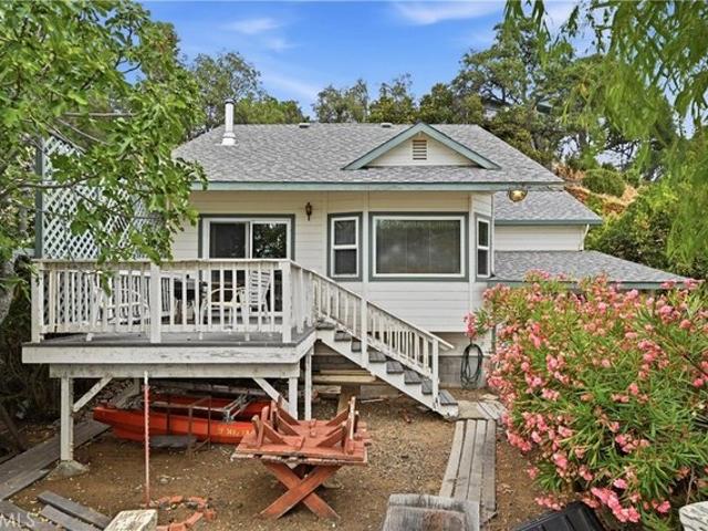 4075 Mesa Dr, Clearlake, CA 95422