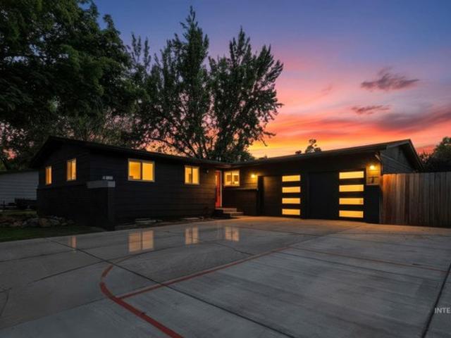 4075 N Bristol St, Boise, ID 83704