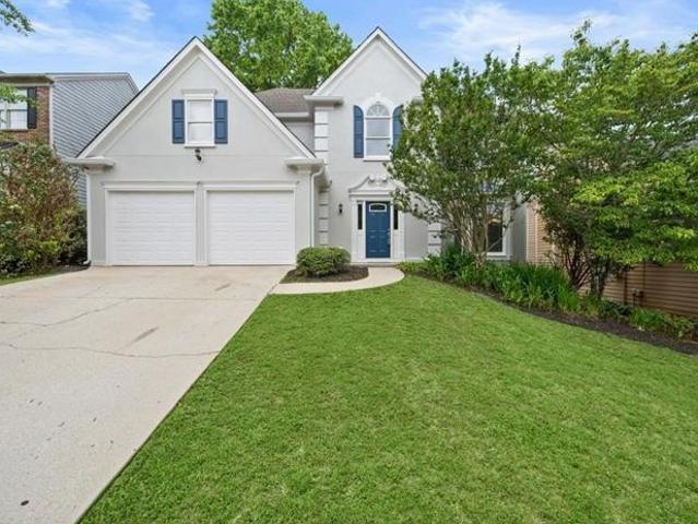 4075 Ancroft Cir, Peachtree Corners, GA 30092