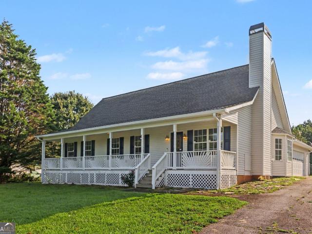 4075 Asbury Mill Road
