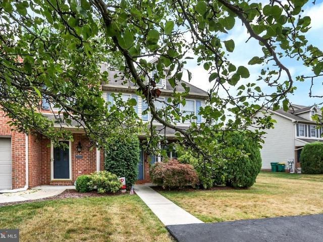 4075 Caissons Court