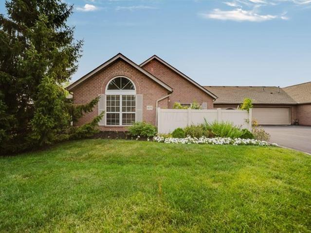 4075 Chennin Dr Unit 9, Columbus, OH 43230