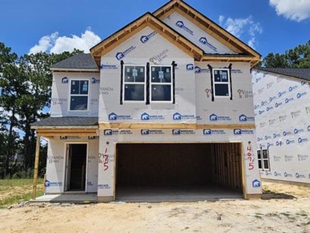 4075 Half Mast Loop, Columbia, SC 29229