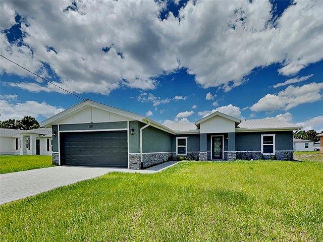 4075 Kessler Ter, North Port, FL 34287
