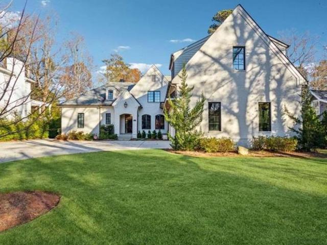 4075 Peachtree Dunwoody Road NE, Atlanta, GA 30319