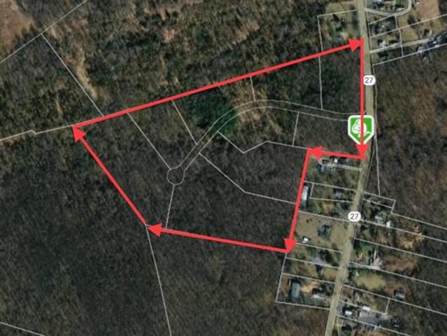 4075 Route 27 Hwy, Princeton, NJ 08540