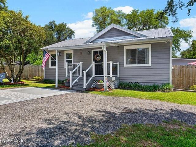 4075 Sunrise Farms Rd, Middleburg, FL 32068